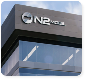 Hakkımızda - N2Mobil